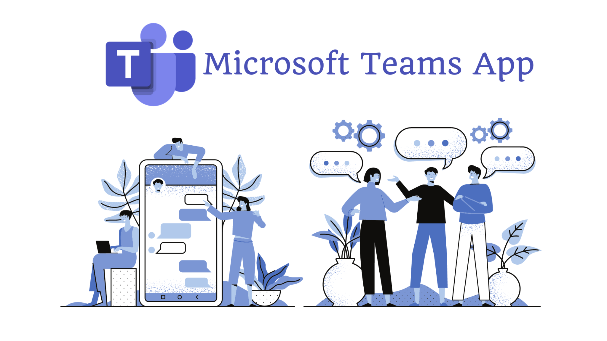 What is Microsoft Teams App? How it helps business?